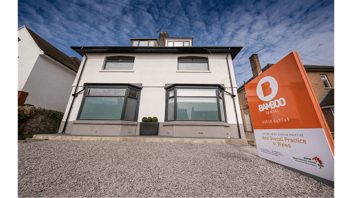Hywel Samuel Golate in Cardiff • Read Reviews and Prices | DocDental