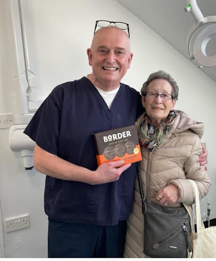 martin curran dental clinic in Belfast • Read Reviews and Prices ...