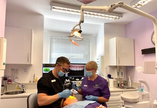 Hywel Samuel Golate in Cardiff • Read Reviews and Prices | DocDental