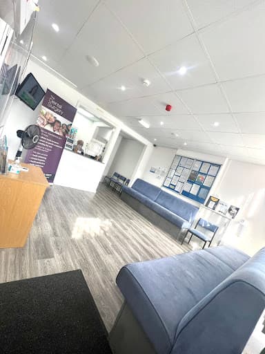 Hywel Samuel Golate in Cardiff • Read Reviews and Prices | DocDental
