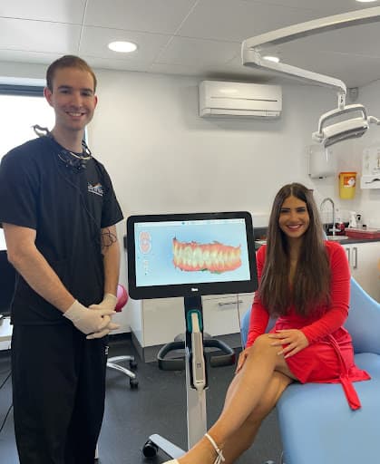 martin curran dental clinic in Belfast • Read Reviews and Prices ...
