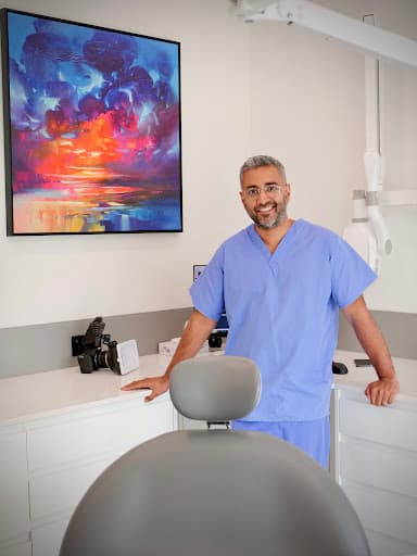 Inspire Dental, Reading in Reading • Read Reviews and Prices | DocDental